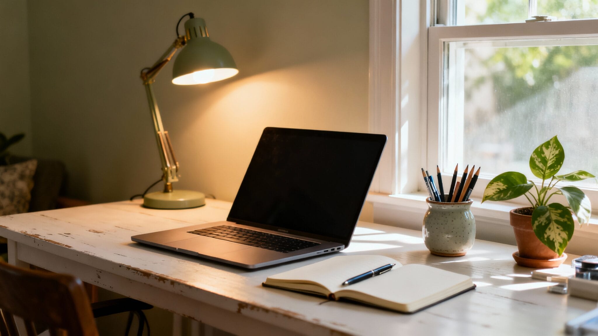 19 Neat Desk Decor Ideas to Instantly Upgrade Your Workspace ...